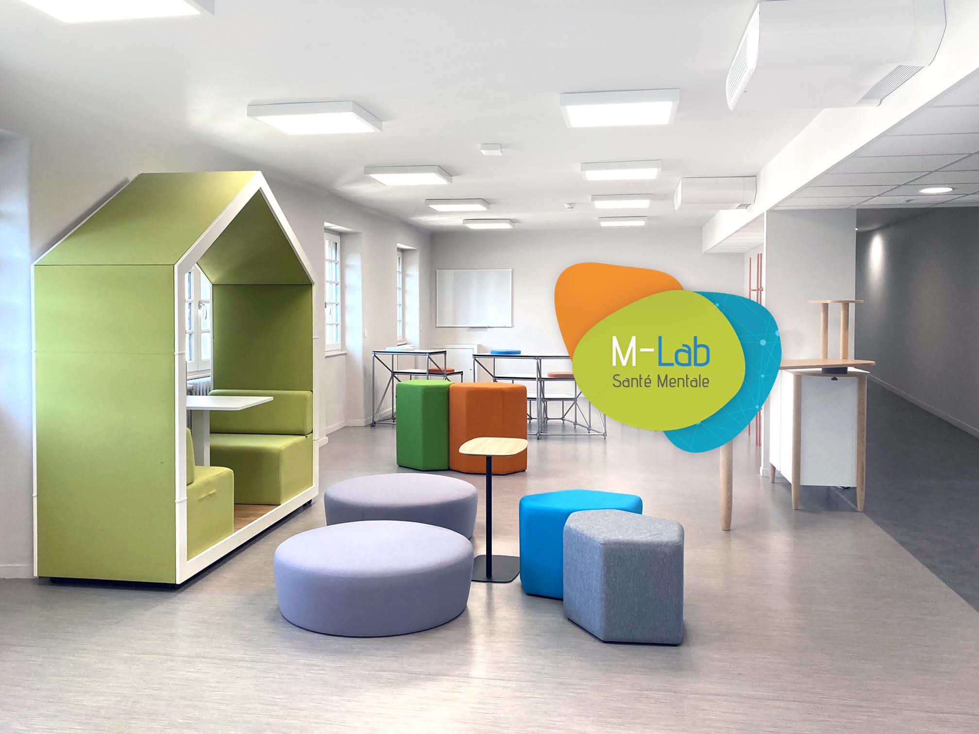 Qu’est-ce que le M-Lab